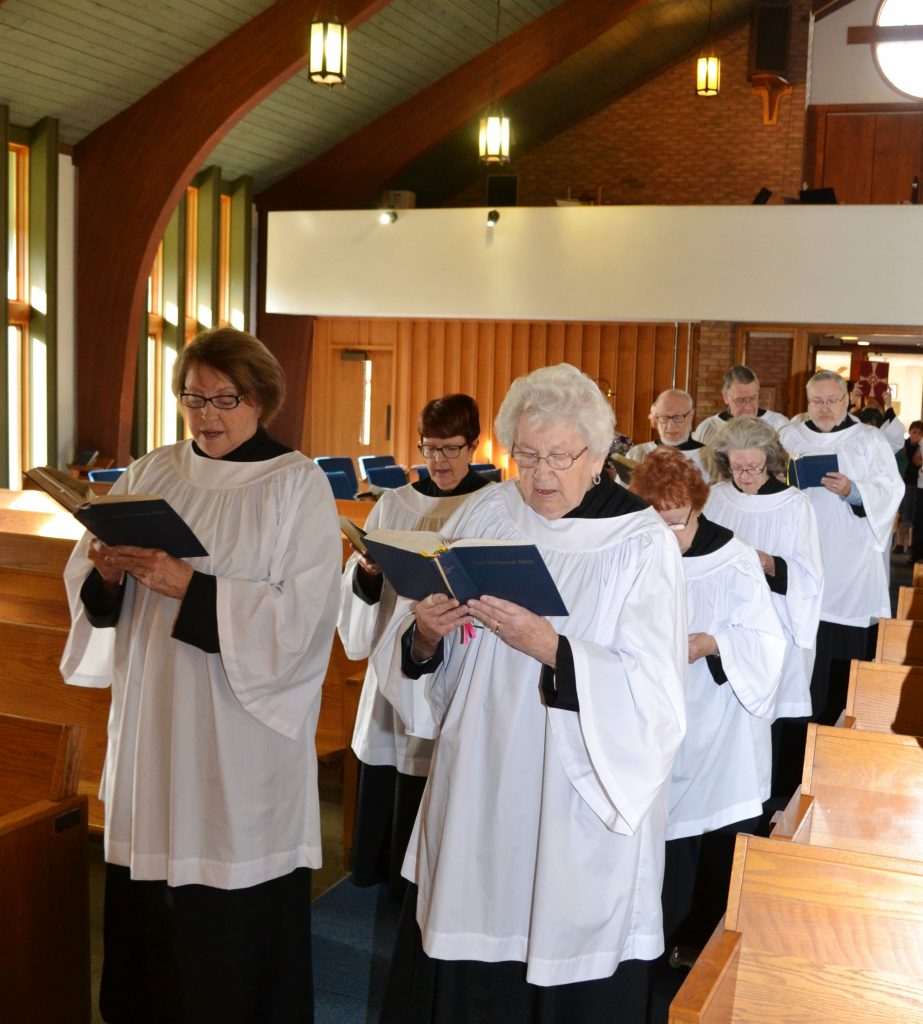 Portfolio | Grace Episcopal Church